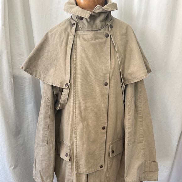 The Australian Outback Collection | Jackets & Coats | Vintage ...
